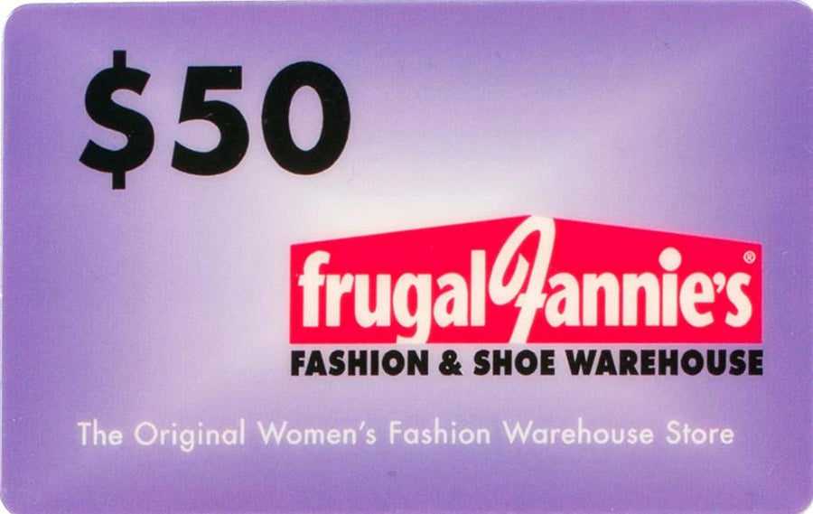 Products – Frugal Fannies Fashion Warehouse